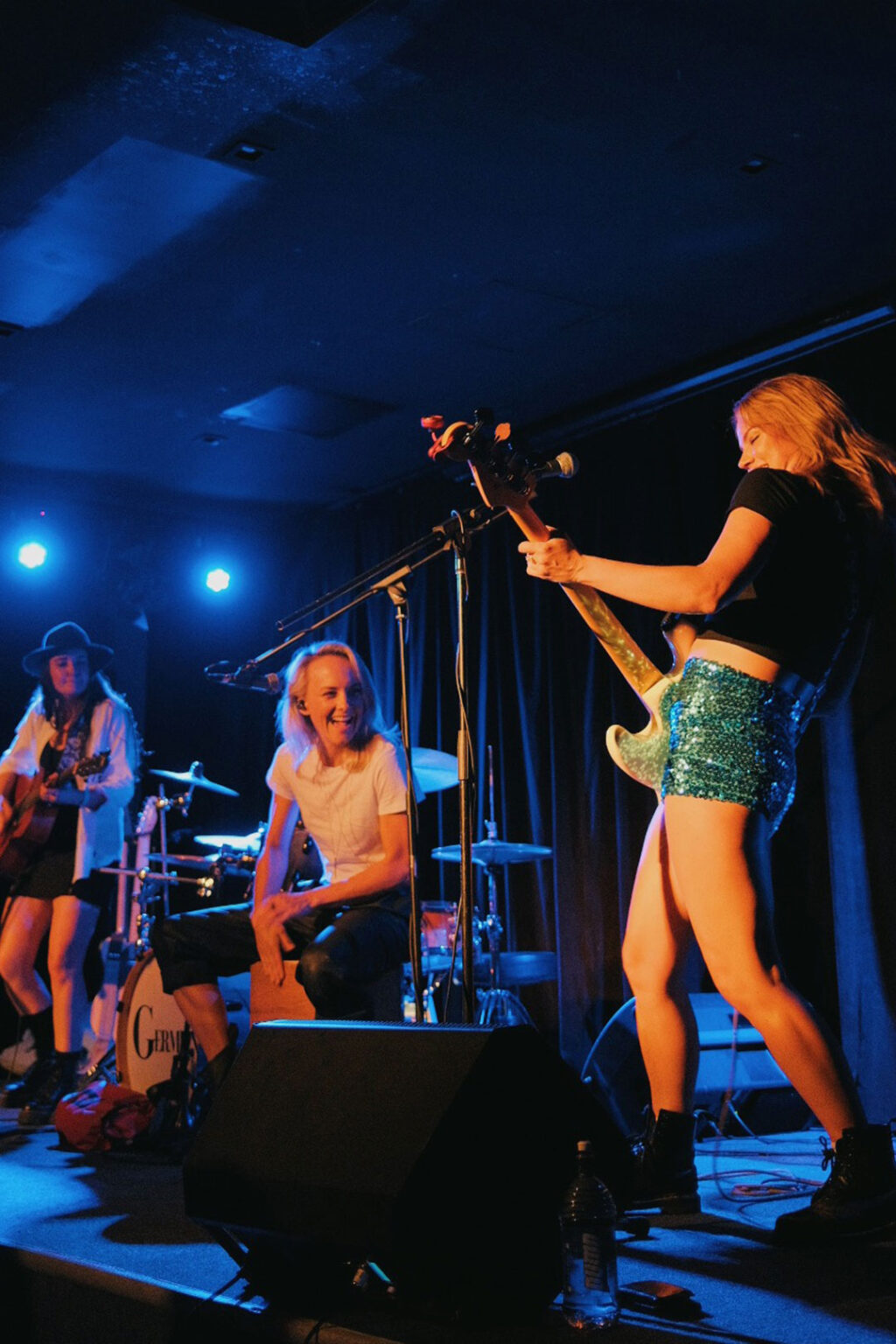 How To Elevate Your Coverage of Live Music: Telling A Story And Doing ...