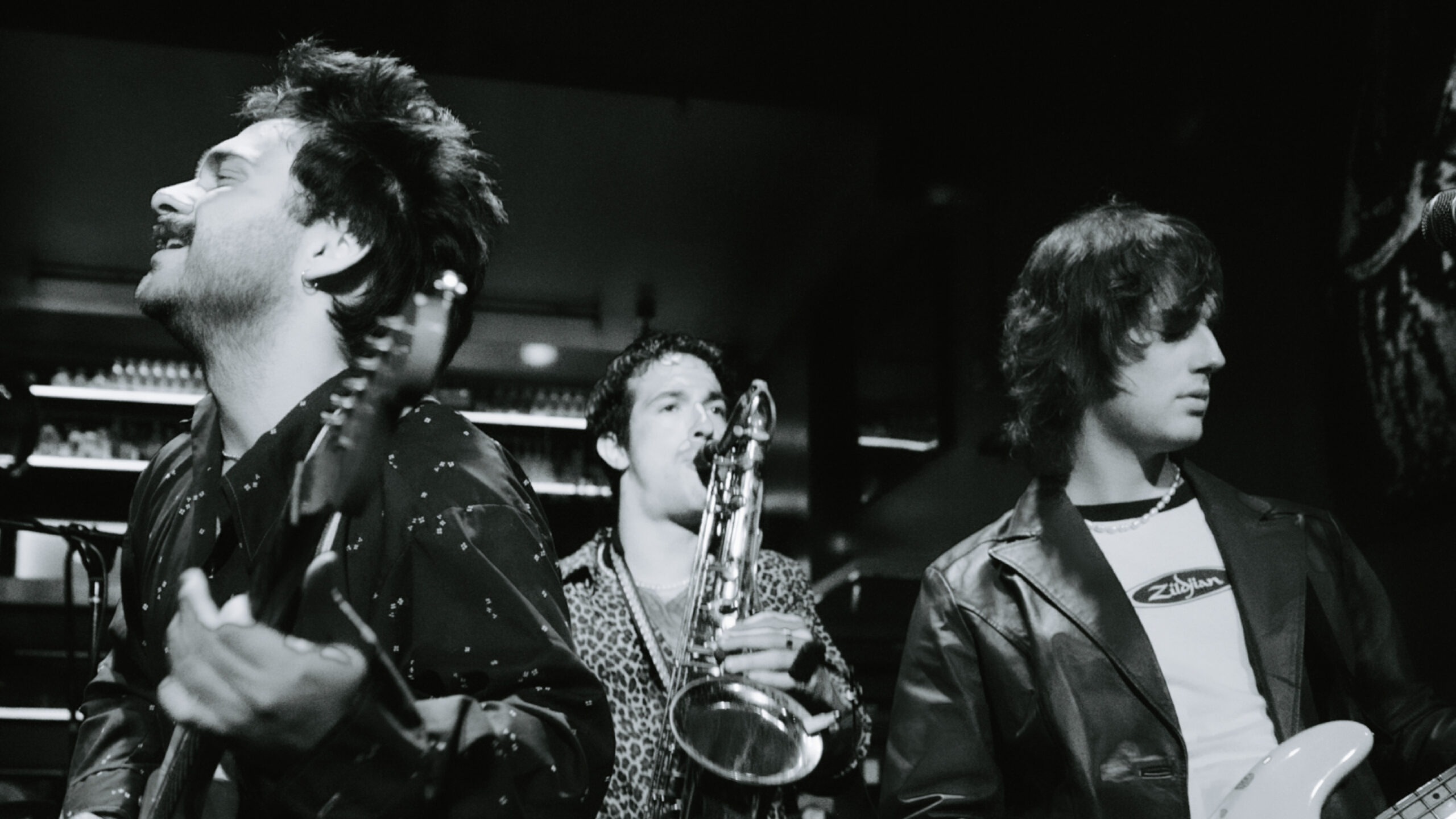 Wilmah Headlines the Nublu in NYC: A Night of Alt-Pop Bliss - Good Guys ...
