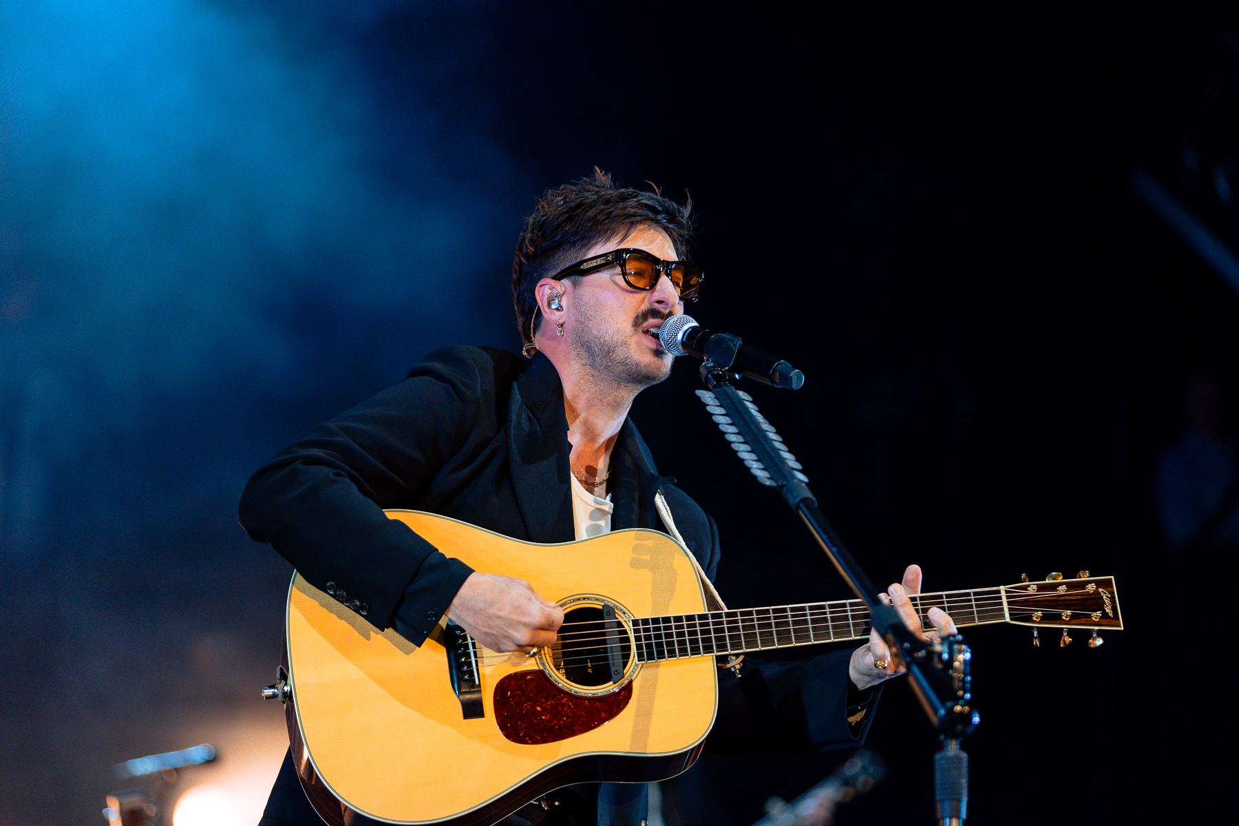 March Madness Music Fest 2024: A Weekend of Smiles & Exciting Live ...