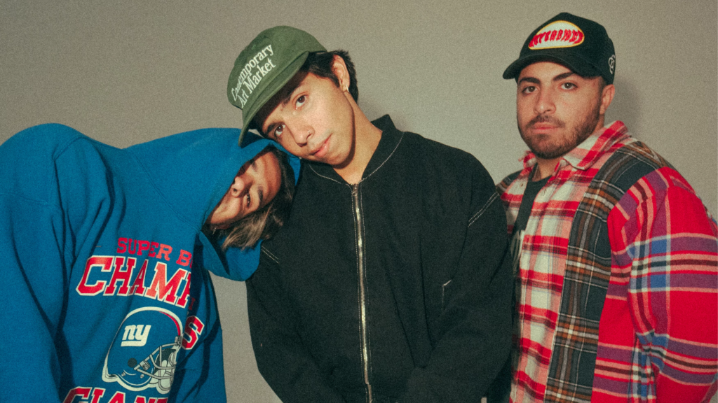 Top 5 Rising Artists To See At Sueños Music Festival 2024 - Good Guys Press