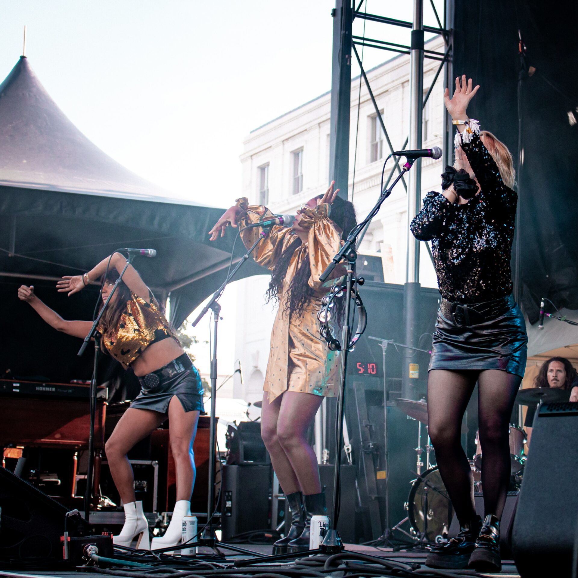 Denver Outside Festival 2024: Music, Adventures, and Vendors - Good ...