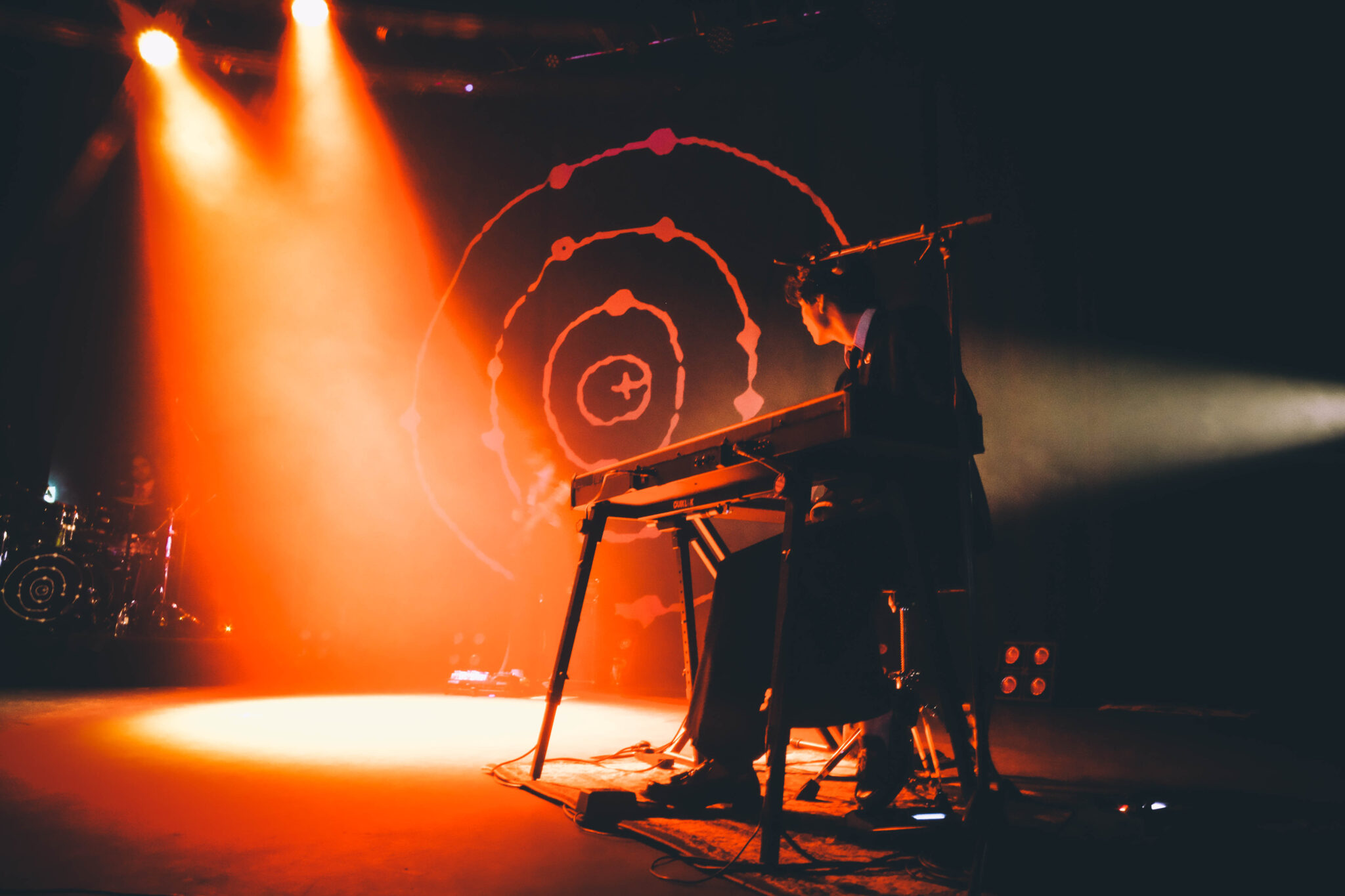 Wasia Project Captivate London In Sold Out Hometown Show - Good Guys Press