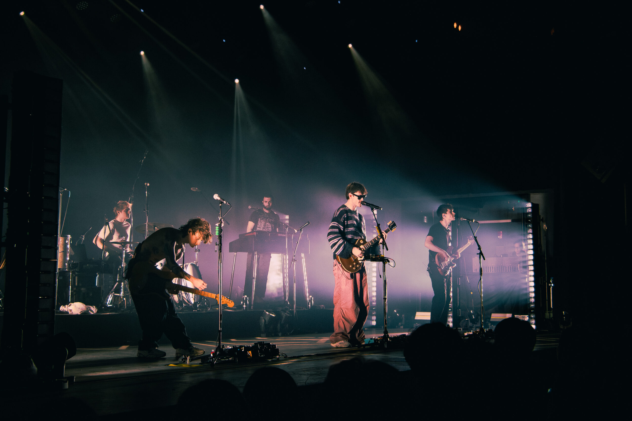 How Hippo Campus Became My Gateway Band | Good Guys Press