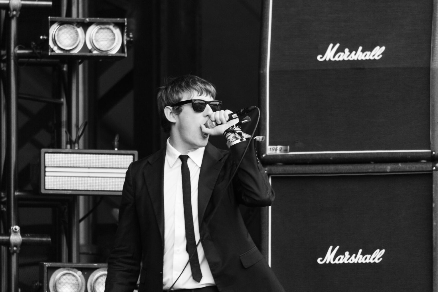 OSHEAGA 2025: How Montreal’s BEST Festival Proved (Again) That Live ...